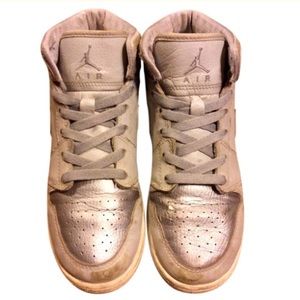 Nike | Shoes | Vintage 20 Nike Air Jordan 1 Retro | Poshmark